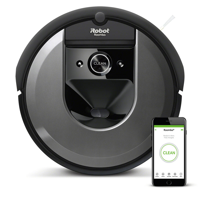 iRobot usisivač robot Roomba i7