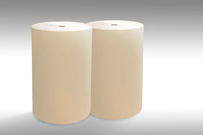 Kraft papir Advantage smooth white