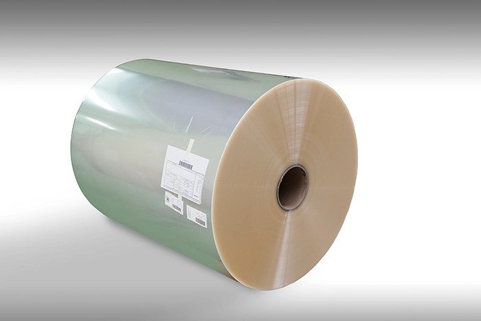 Ambalažni shrink sleeve film