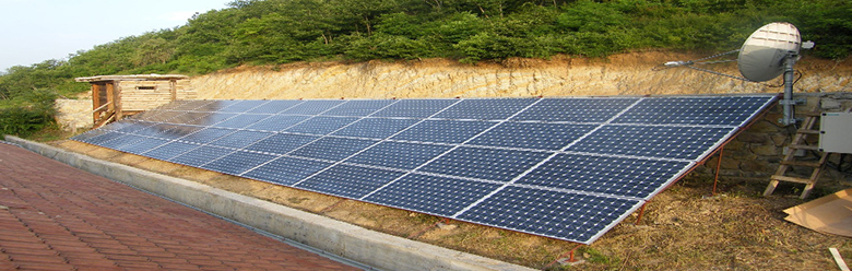 Izgradnja solarnih elektrana