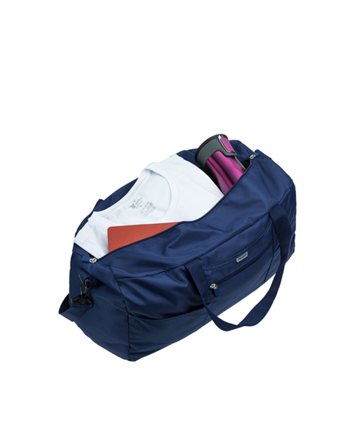 PUTNA TORBA GLOBAL TA-FOLDABLE DUFFLE L BLUE Samsonite