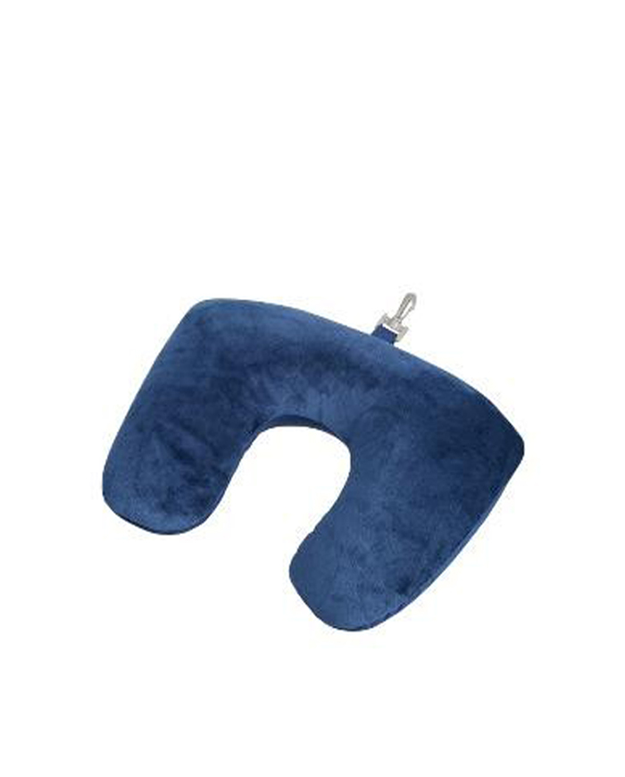 PUTNI JASTUK GLOBAL TA-REVERSIBLE PILLOW BLUE Samsonite