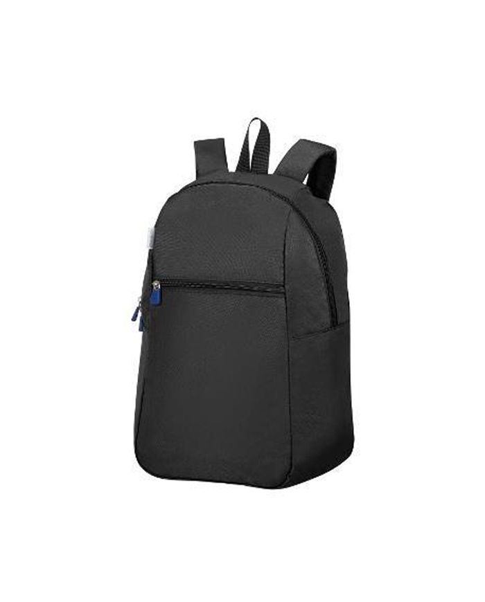 RANAC GLOBAL TA-FOLDABLE BACKPACK BLACK Samsonite