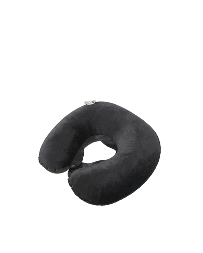 PUTNI JASTUK GLOBAL TA-EASY INFLATABLE PILLOW BLACK Samsonite