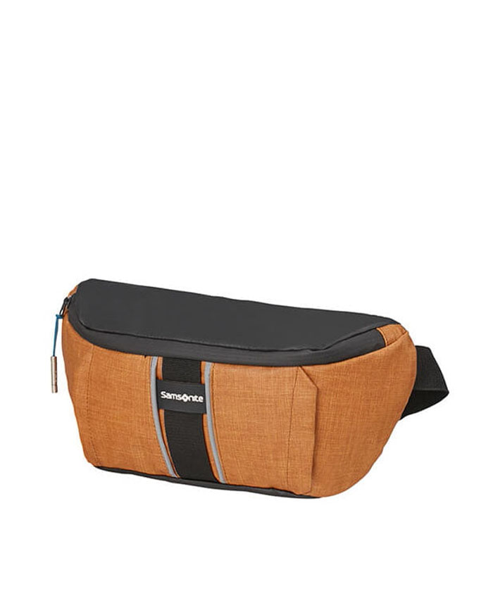 TORBA ZA STRUK 2WM-WAIST BAG SAFFRON Samsonite