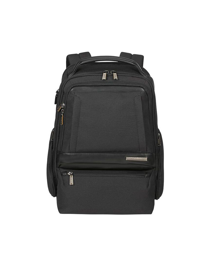 LAPTOP RANAC CHECKMATE-LP BACKP 15.6″ DOUBLE BLACK Samsonite