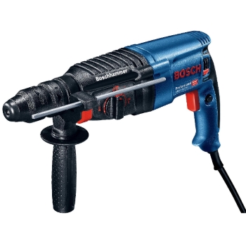 Bosch еlektro-pneumatski čekić GBH 2-26 DRE SDS-plus 0611253708