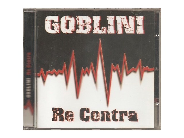 Goblini ‎– Re Contra