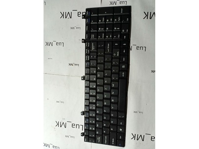 MSI cx500 Tastatura kao NOVA