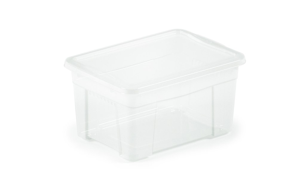 Kutija Space box 4,5l 26x19x14cm