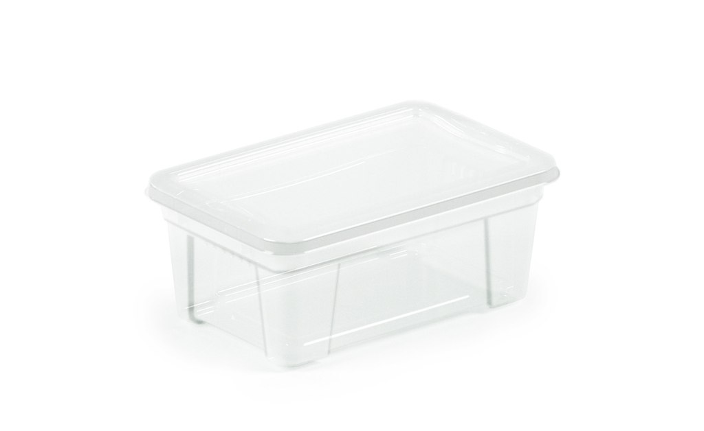 Kutija Space box 0,9l 17,5x11,5x7,4cm