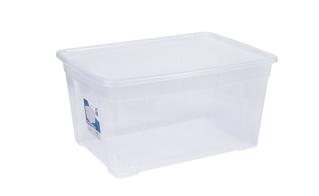 Kutija Space box 43l 56x39,5x29cm