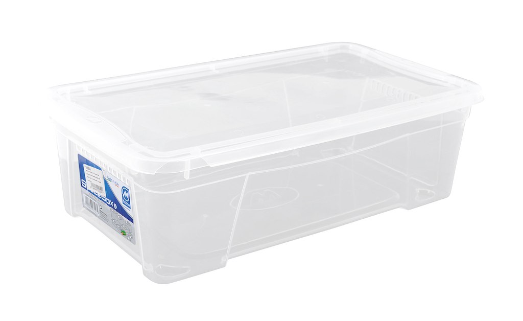 Kutija Space Box 8,7l 41,5x24x14cm