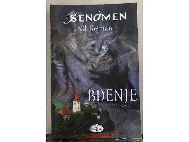 Sendmen 10 Bdenje