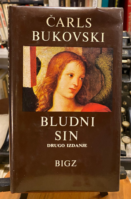 Bludni sin - Čarls Bukovski