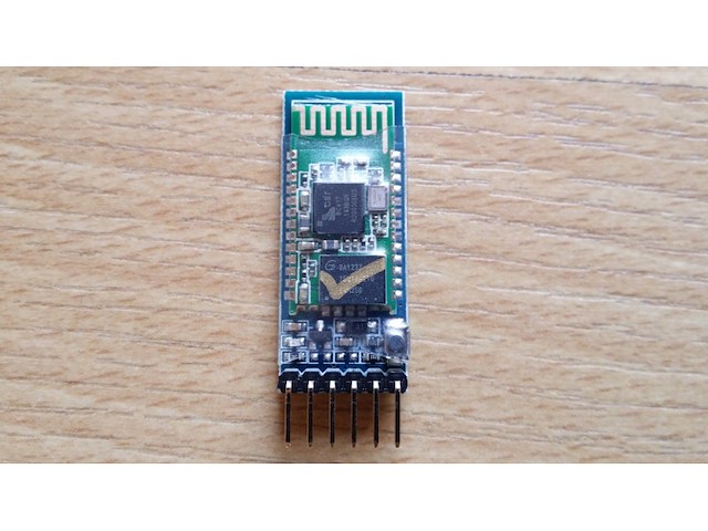 HC-05  Wireless Modul za Arduino