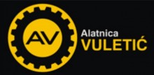 Alatnica vuletic