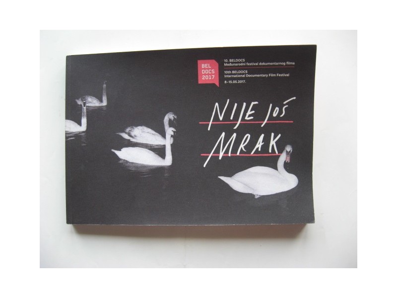 10. BELDOCS - Međunarodni festival dokumantarnog filma