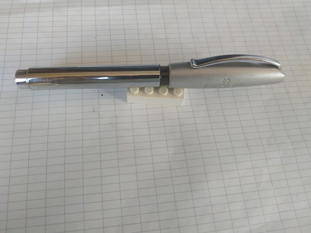 Faber Castel olovka-roler