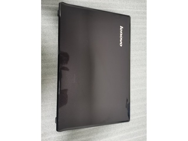 Gornji deo kucista za Lenovo g570