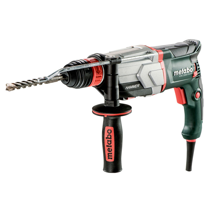 Metabo - Kombinovani hamer KHE 2860 Quick