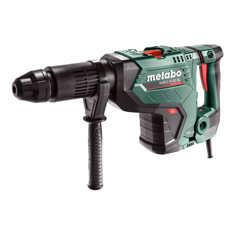 Metabo - Kombimovani hamer KHEV 11-52 BL