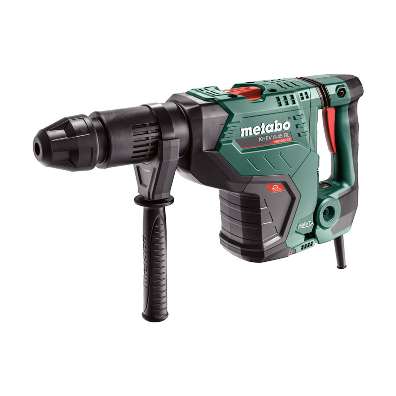 Metabo - Kombimovani hamer KHEV 8-45 BL