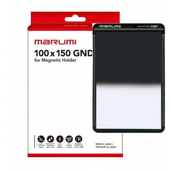 Marumi Soft GND16 (1.2) 100x150