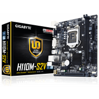 Gigabyte GA-H110M-S2V