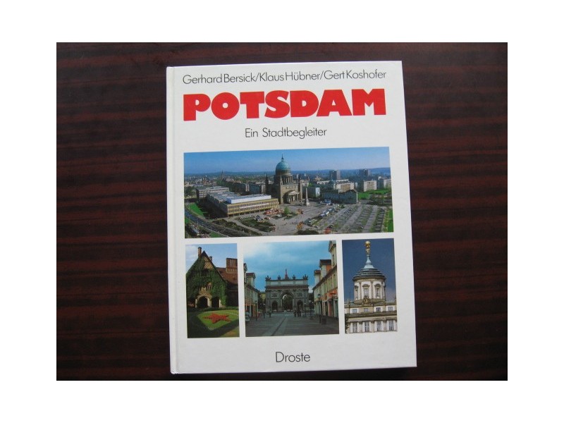 POTSDAM