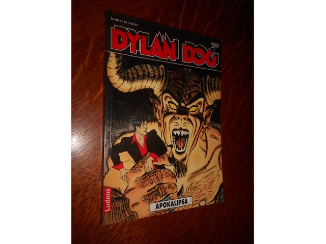 dilan dog ludens 65