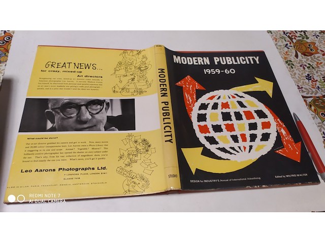 MODERN PUBLICITY 29