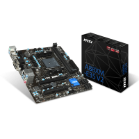 MSI A88XM-E35 V2