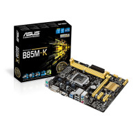 ASUS B85M-K