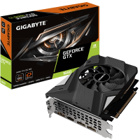 Gigabyte GeForce GV-N1660IXOC-6GD