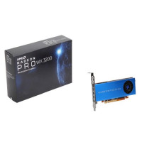 AMD Radeon Pro WX 3200 4GB 100-506115