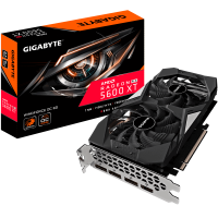 Gigabyte GV-R56XTWF2OC-6GD