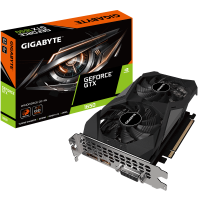 Gigabyte GeForce GV-N1656WF2OC-4GD