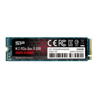 256 GB Silicon Power SP256GBP34A80M28