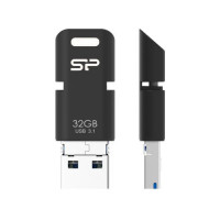 32 GB 3.1, Silicon Power SP032GBUC3C50V1K