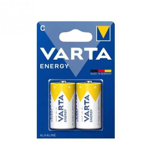 Varta LR14 baterije | Varta 4114