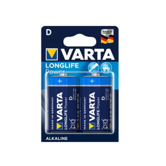 Varta LR20 baterije | Varta 4120