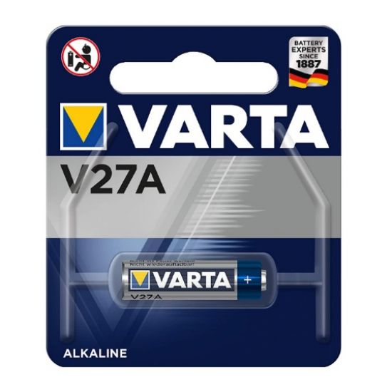 Varta A27 baterija