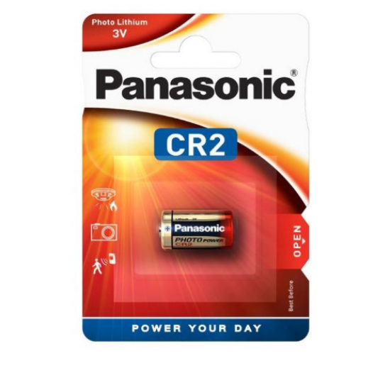 CR2 baterija