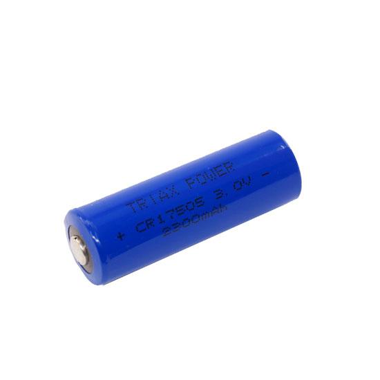 Baterija CR17505