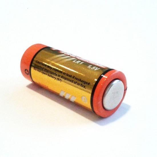 Baterija LR1