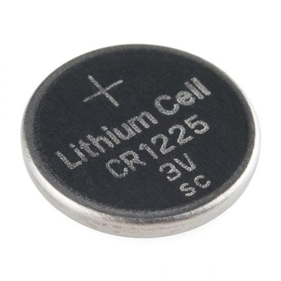 CR1225 baterija