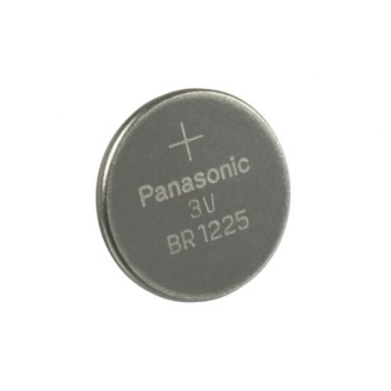 Panasonic BR1225 baterija