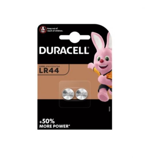 Duracell LR44 baterija
Duracell LR44 baterija