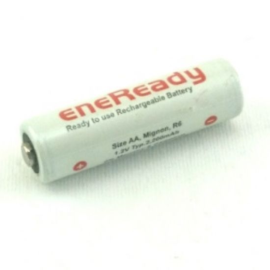 Baterija AA punjiva